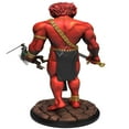 D&D: Efreeti Premium Statue - Painted Figure, Dungeons & Dragons ...