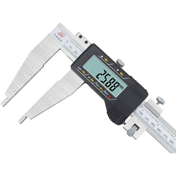 Hongchun Calipers Electronic Calipers Digital Caliper High Precision ...
