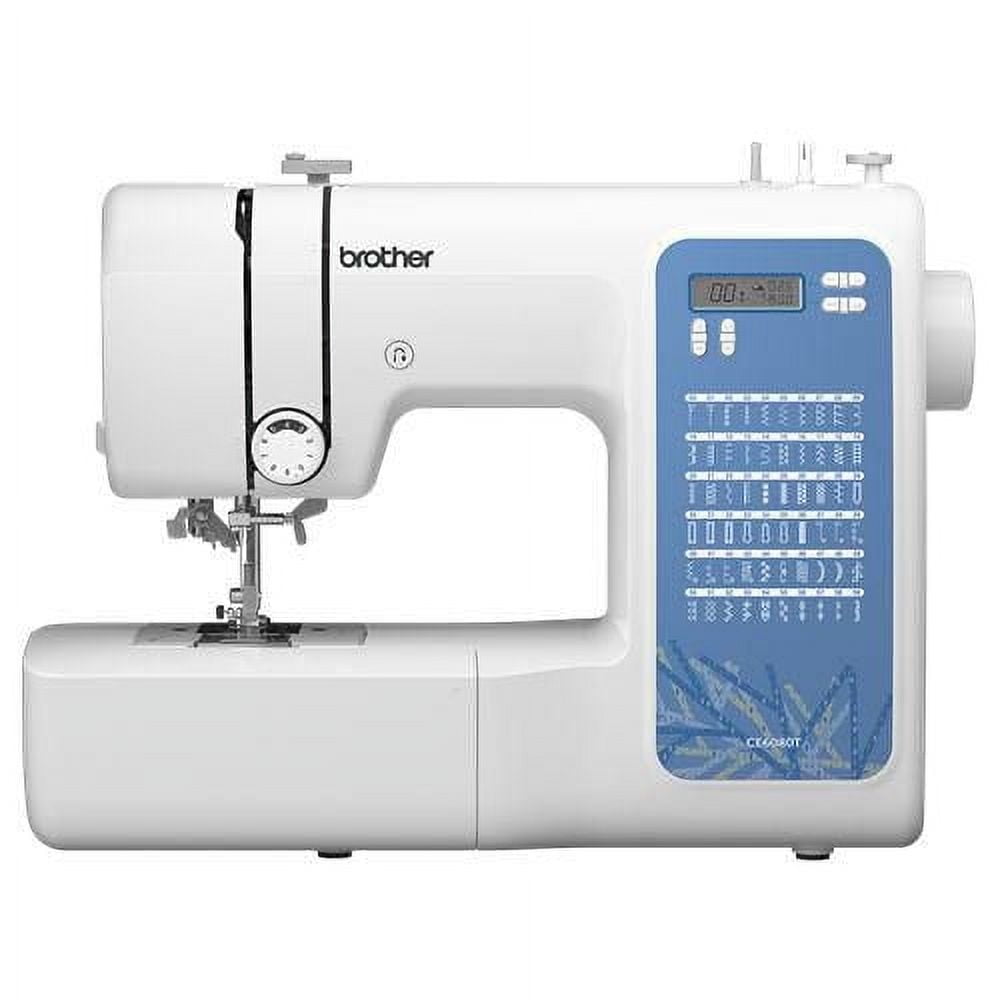 Brother CE6080T Computerized Sewing Machine - Walmart.ca