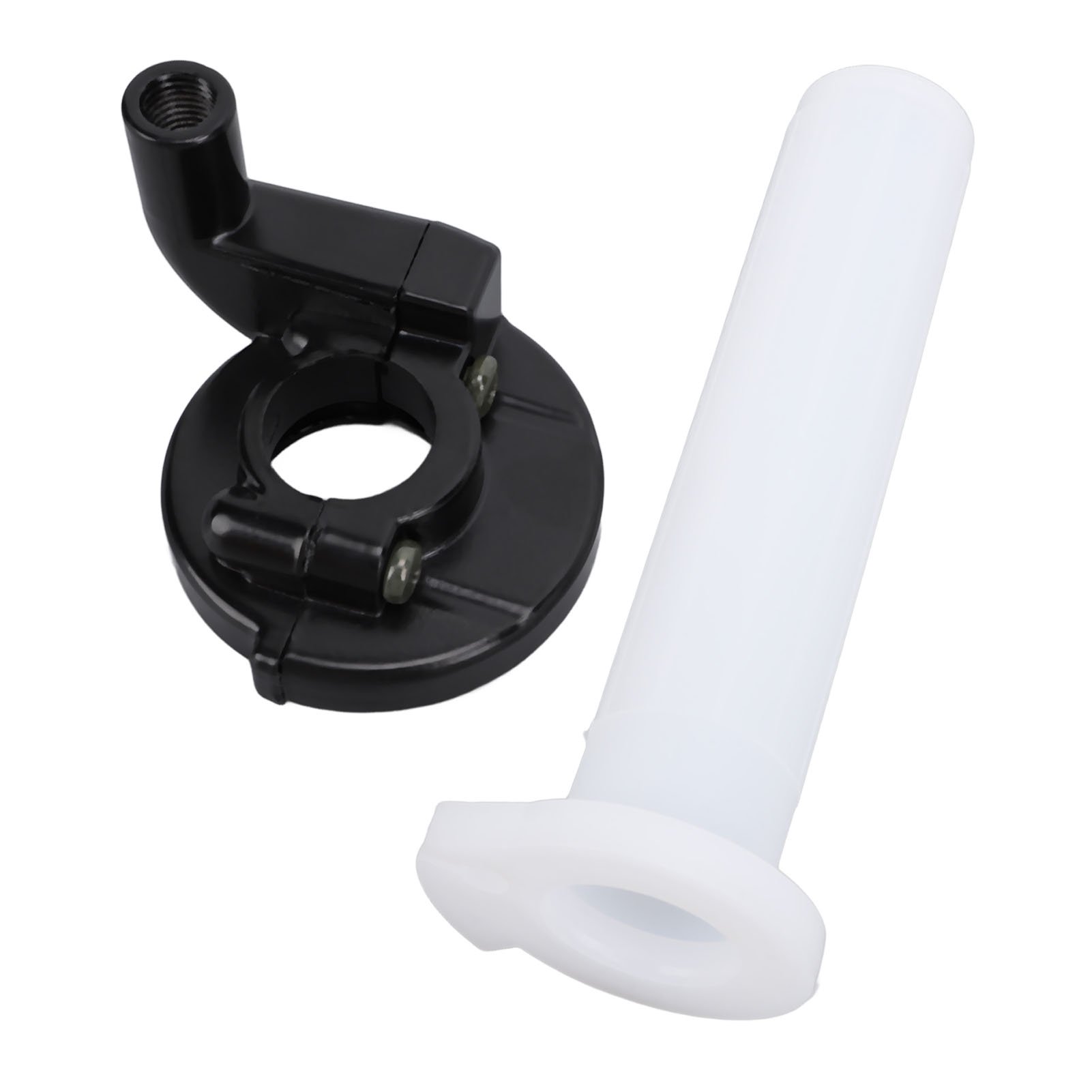 Click here for Ymiko Mini Bike Throttle Twist Grip  Sturdy 22mm T... prices