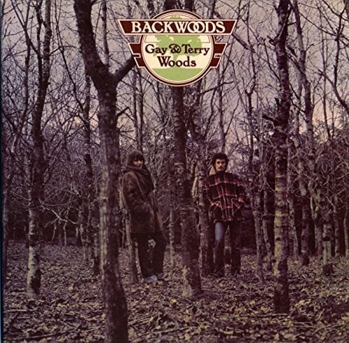 Backwoods: Limited (CD) - Walmart.com