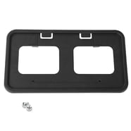 Pilot LP-051 Officially Licensed Chrome 3D Cadillac License Plate ...