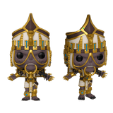 Funko POP! Games: Guild Wars 2 - Joko - Walmart.com