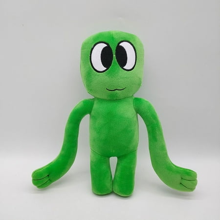 Cadialan 30cm Roblox Rainbow Friends Plush Doll Toys Soft Stuffed Game ...