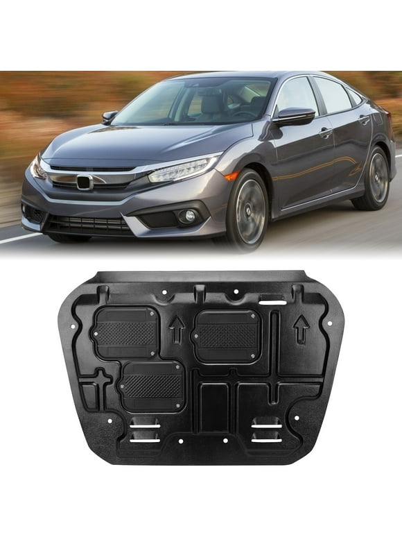 Engine Splash Shields in Splash Shields - Walmart.com