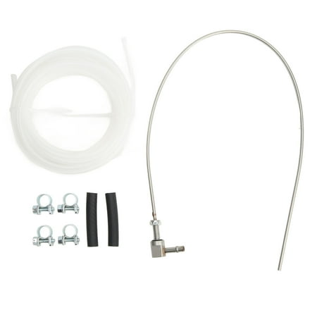 Fuel Tank Standpipe Kit, High Accuracy Efficient Heater Fuel Tank ...