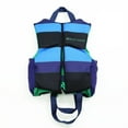 Body Glove Kids Life Jacket Vest - U.S. Coast Guard-Approved PFD (One ...