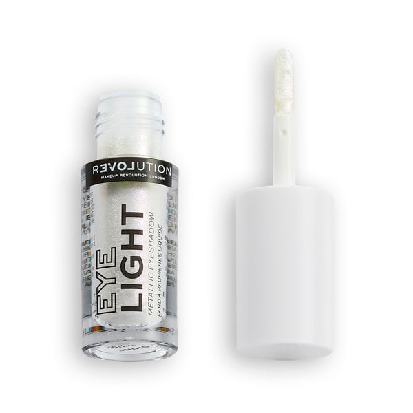 Relove by Revolution Eye Light Metallic Liquid Eyeshadow - Shine ...