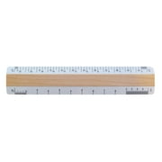 Architectural Scale Rulers