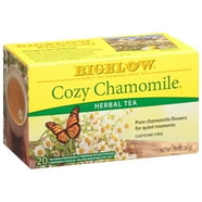 Broncolin Eucalyptus Herbal Tea, Soothes Flu, Cold, Respiratory Mucus ...