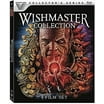 Wishmaster / Wishmaster 2: Evil Never Dies (DVD) - Walmart.com