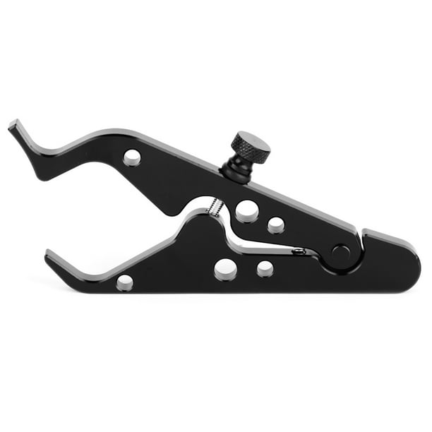 Motorcycle Cruise Throttle Clamp, Cruise Throttle Clamp, 5.3 X 1.8in ...