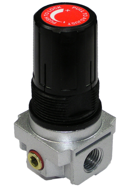 Porter Cable Air Compressor Replacement (2 Pack) 4 Port Regulator ...