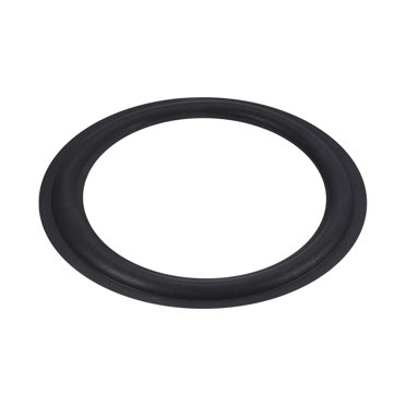 AOOOWER 4/5/6.5/8/10/12inch Speaker Foam Surround Subwoofer Woofer ...