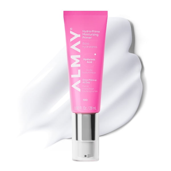 Click here for Almay Hydra-Prime Moisturizing Primer 0.95 Fl. Oz. prices