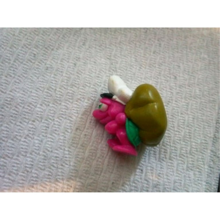 Moshi Monsters Mini Figures