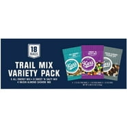 WildRoots Omega Powerhouse Trail Mix (24 oz.) - Walmart.com