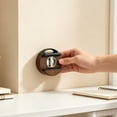 Adjustable Suction Cup Power Strip Holder, No Adhesive Punch-Free Wall ...