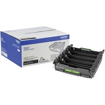 Brother Genuine Drum Unit, DR210CL, Yields Up to 15,000 Pages, Color ...