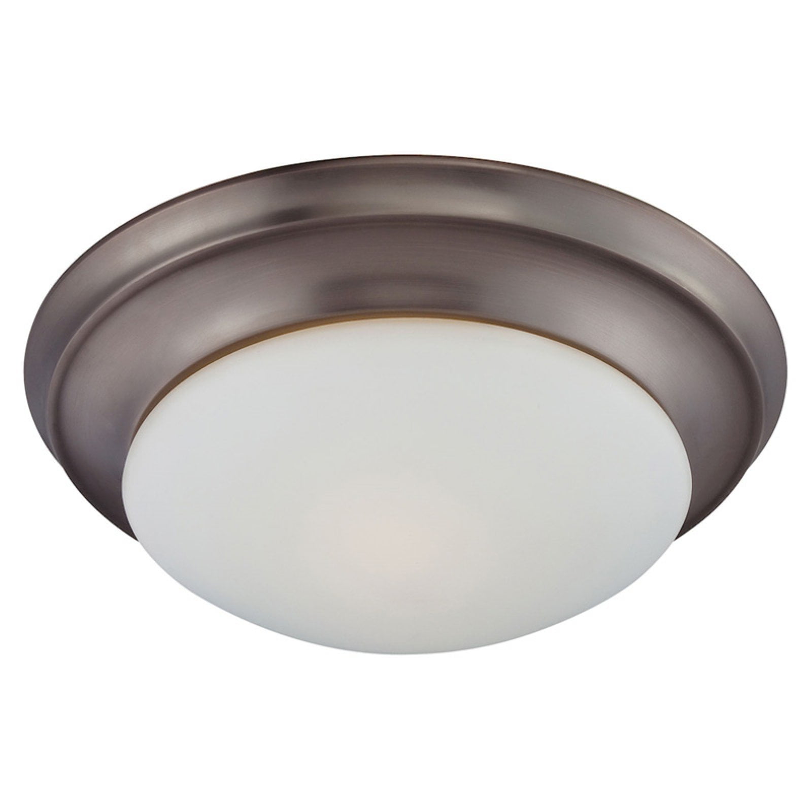Thomas Lighting Ceiling Essentials 190033715 Flush Mount Light ...