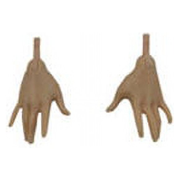 Replacement Doll Hands