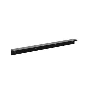 Wall Cleat Countertop Support Bracket (12 inch) - Walmart.com