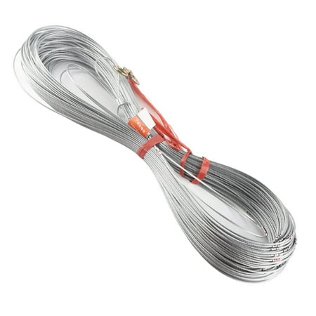 Construction Steel Wire Rope,Steel Wire Measuring Rope Steel Wire ...