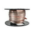 Southwire 14-2 CU 100ft Speaker Wire - Walmart.com