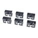APC Cable Containment Brackets with PDU Mounting - PDU mounting ...