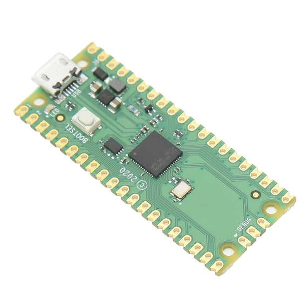 Microcontroller Board