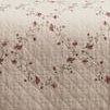 Better Homes & Gardens Hannalore Floral Cotton Quilt, King - Scalloped ...