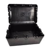 GE ENERGY INDUSTRIAL SOLUTIONS Midwest Electric 50A 120/240V Outdoor ...