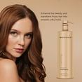 Moehair Clarifying Shampoo ( 33.8 Fl Oz. ) Clarifying Shampoo to Clear ...