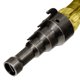 Klein Tools 85191 Conduit-Fitting and Reaming Screwdriver - Walmart.com