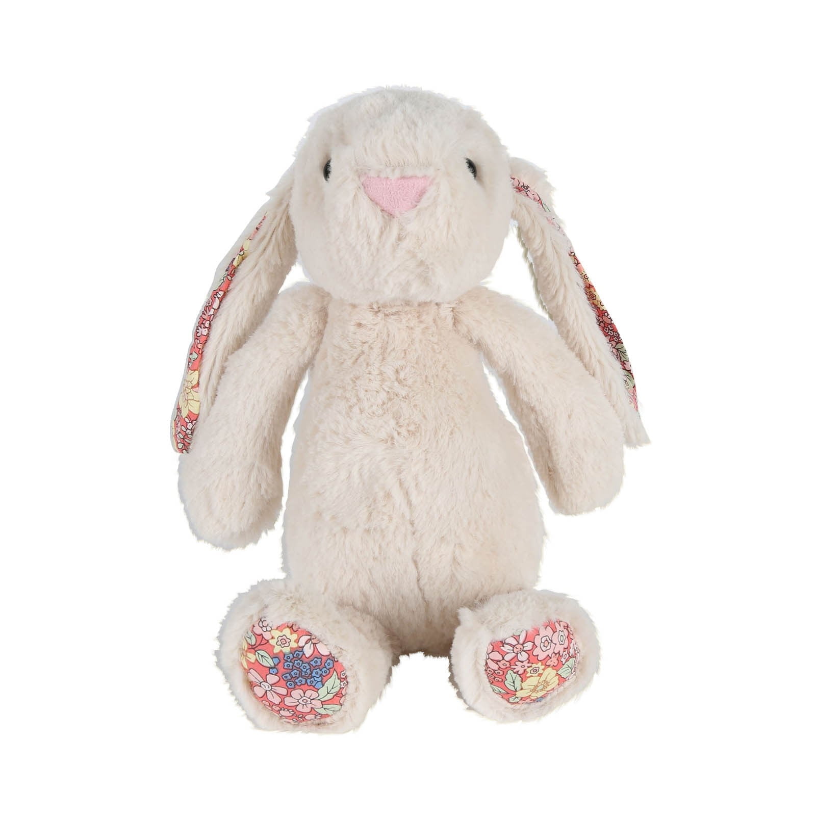 Jellycat Blossom Posy Bunny Stuffed Animal, Medium 12 inches | Rabbit and Bunny Plush Toy ...