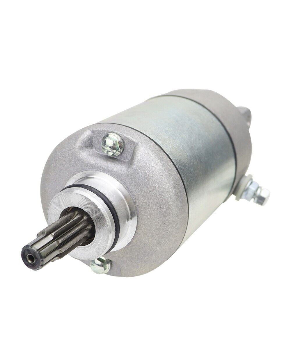 SHUMandala Starter Motor SMU0028 for Honda ATV Big Red 250 ATC250ES ...
