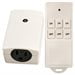 Woods 59743 Indoor Wireless Remote Control Outlet, 1-Outlet - Walmart.com