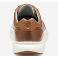 Johnston & Murphy Men's Reactivate U-Throat, Color: Tan Full Grain ...