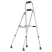Drive Medical Light Equipment - Side Style Hemi One Arm Walker for ...