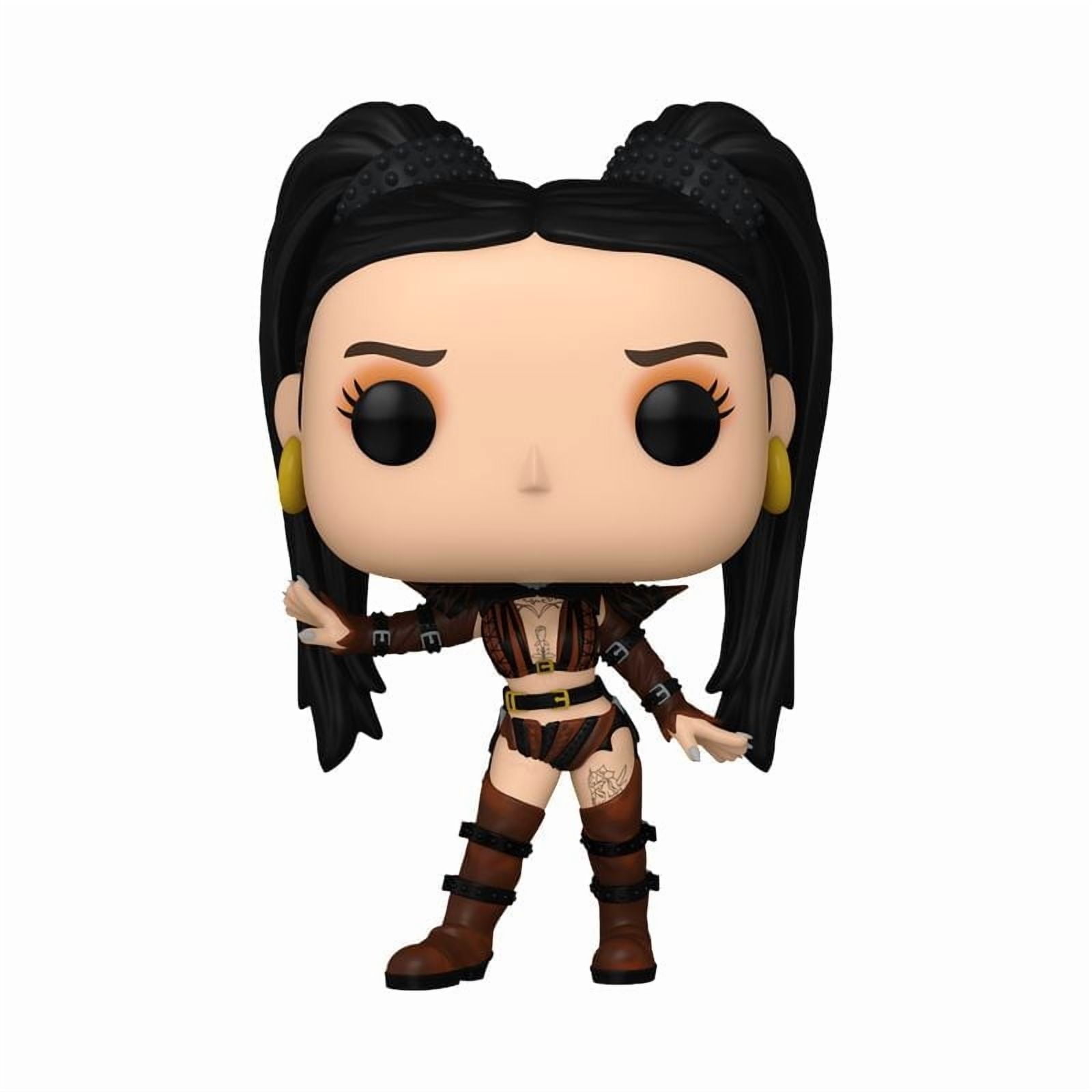 Click here for Funko Pop! Rocks: Bella Poarch - Bella Poarch (Inf... prices