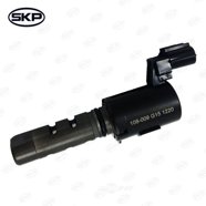 JEGS 63000 Stage Control Solenoid Valve 2-Port Brass Valve Only 1/8 NPT ...