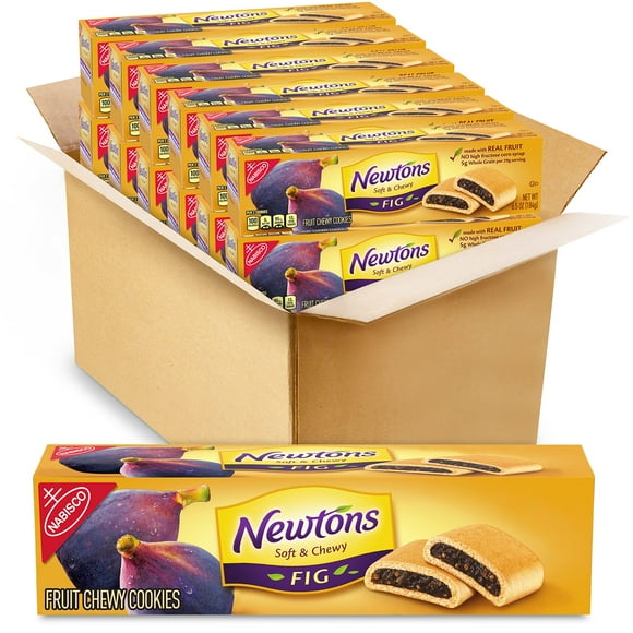 Fig Newton Strawberry