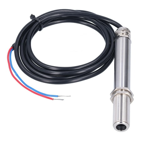 Infrared Temperature Sensor,Temperature Sensor Probe Fixed Temperature ...