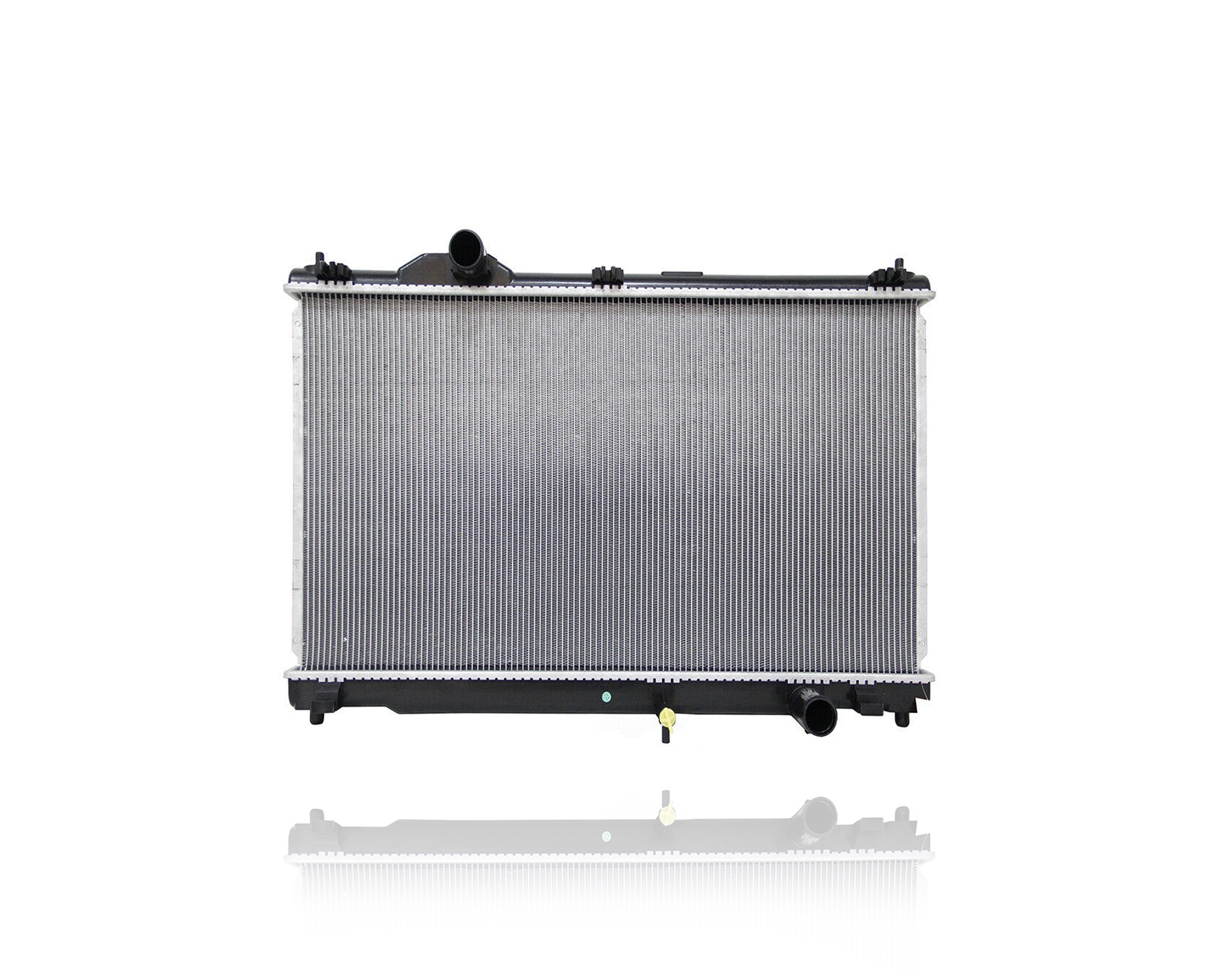 Radiator - Pacific Best Inc. Fit/For 2968 06-13 Lexus IS 250 350, 10-15 ...