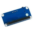 High Quality Raspberry Pi Hi Fi Sound Card With Wm8960 For Crystal
