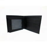 1 Pack of Magic Trick Fire Flaming Wallet, High Quality Leather, Street ...