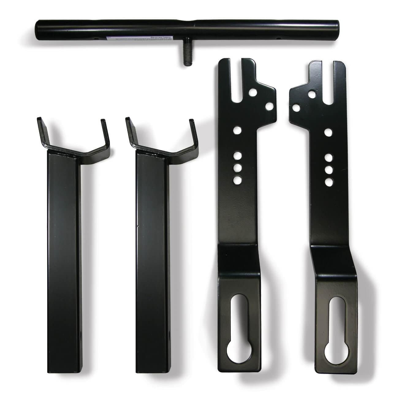 Click here for Ohio Steel Tractor Lift Claw Kit prices