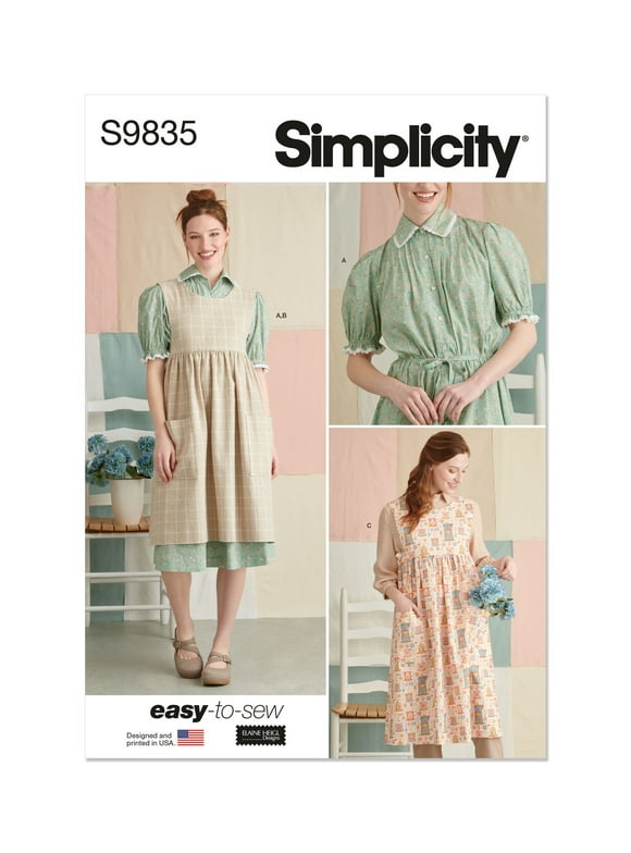 Sewing Patterns in Sewing - Walmart.com