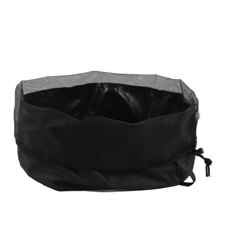 Water Hose Bag, Large Capacity RV Hose Storage Bag For Power Cords ...