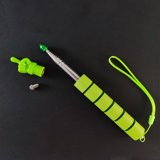 Pnellth 1 Set Telescopic Finger Pointer Stick Convenient Stainless ...